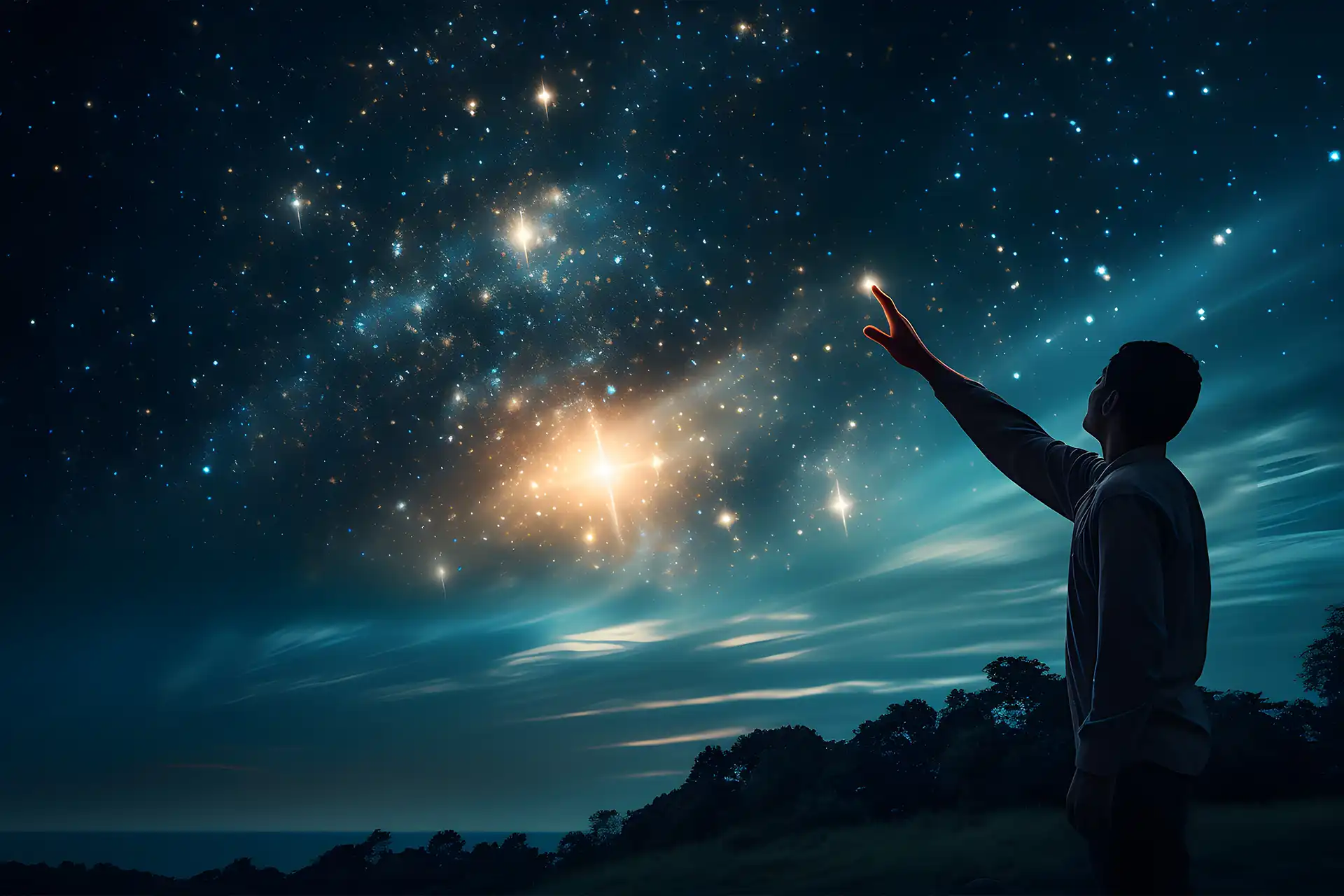 Find Your Northstar – Goal Setting – Northstar Insurance Consulting Group